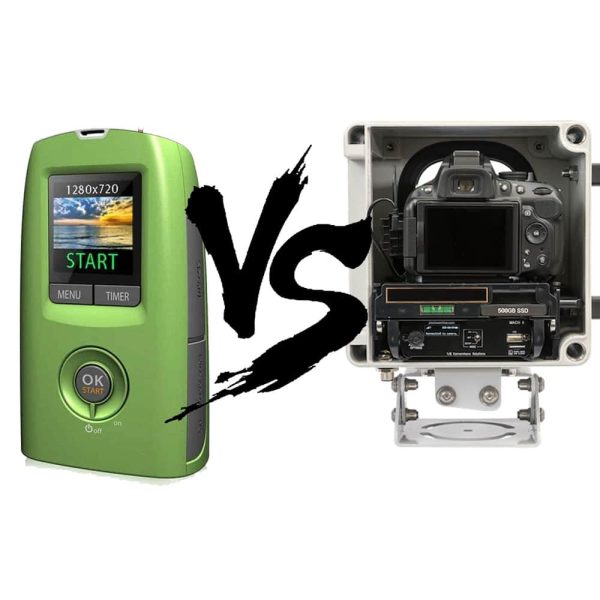 The Best Construction Time Lapse Camera 2020 | READ THIS FIRST