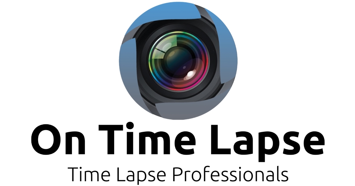 Construction Time Lapse Camera Australia - On Time Lapse