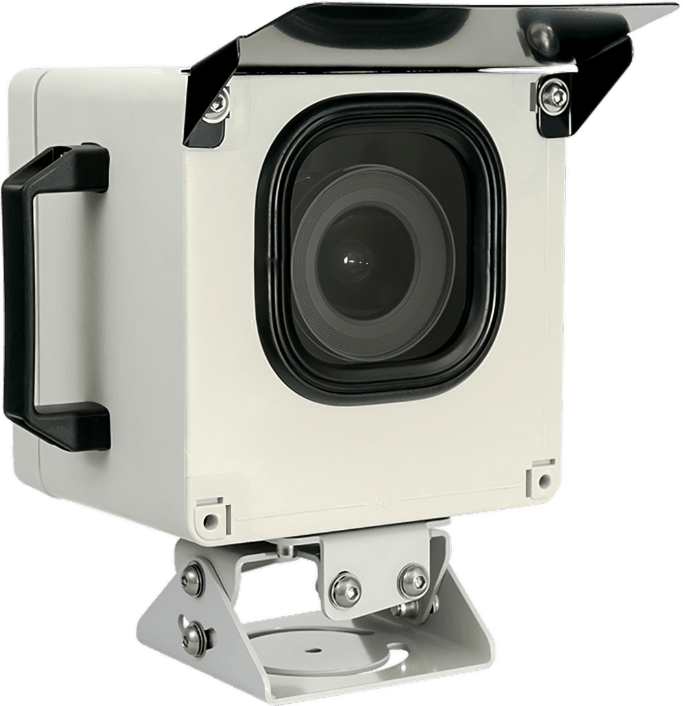 Construction Time Lapse Camera Australia - On Time Lapse